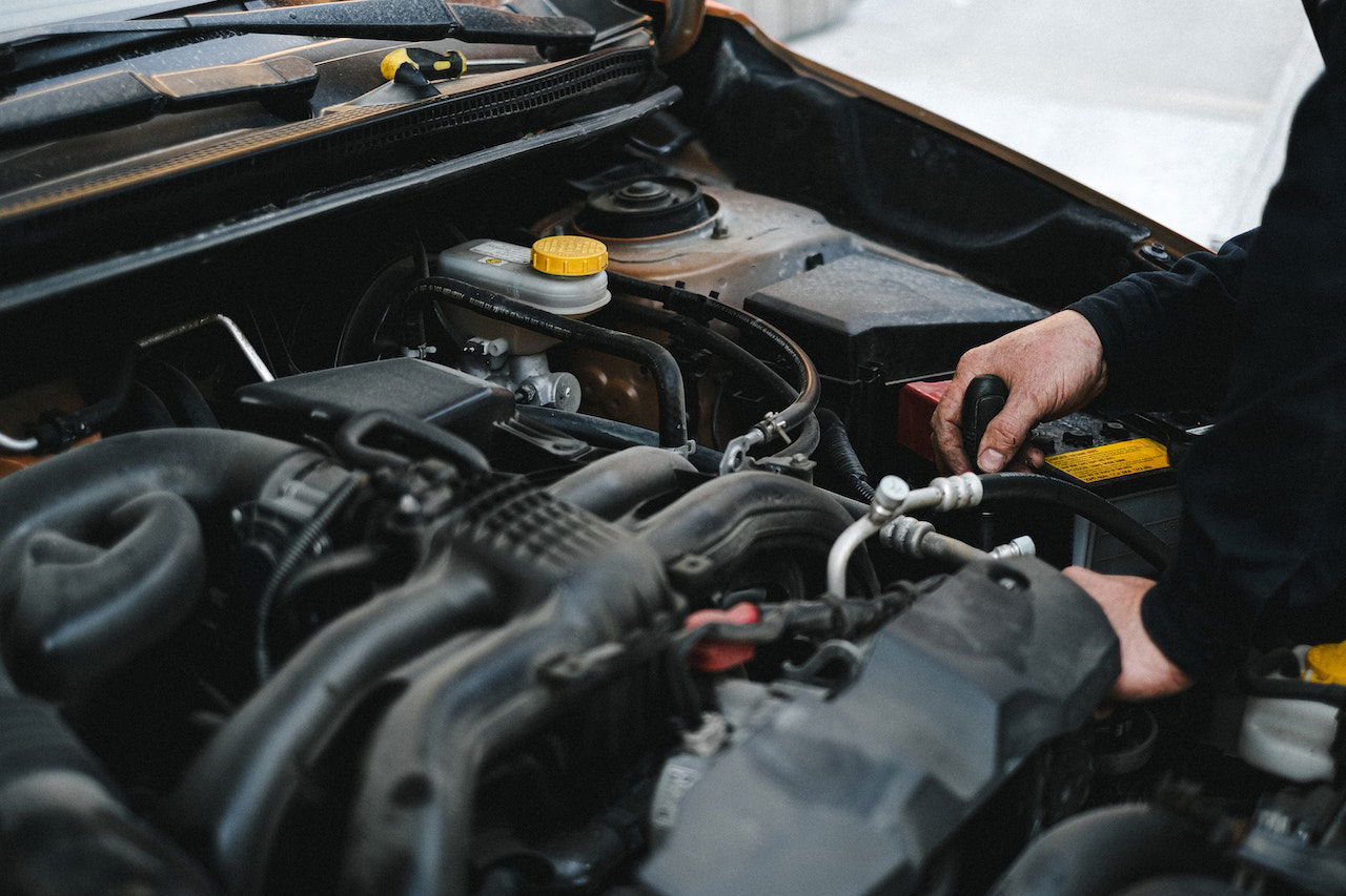 Seized Engine Symptoms, Causes, and Possible Solutions