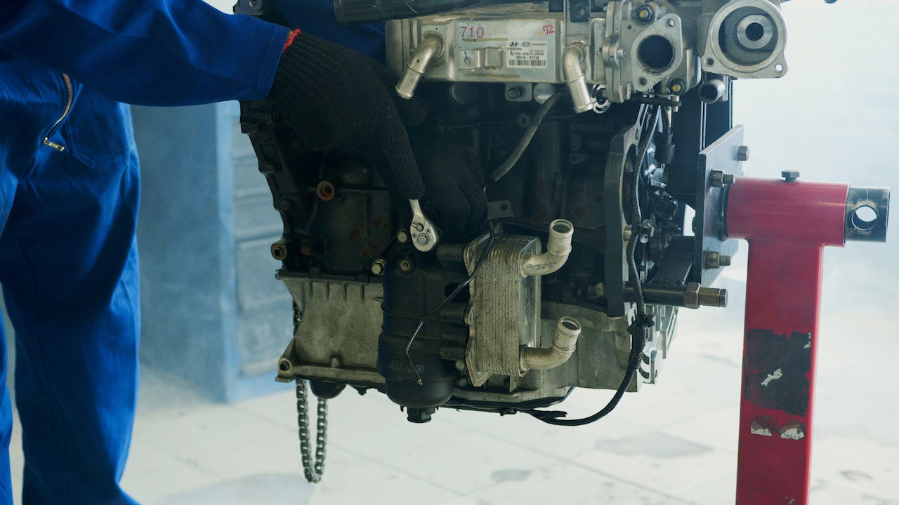 The Hidden Costs of Rebuilding an Engine: What You Need to Know