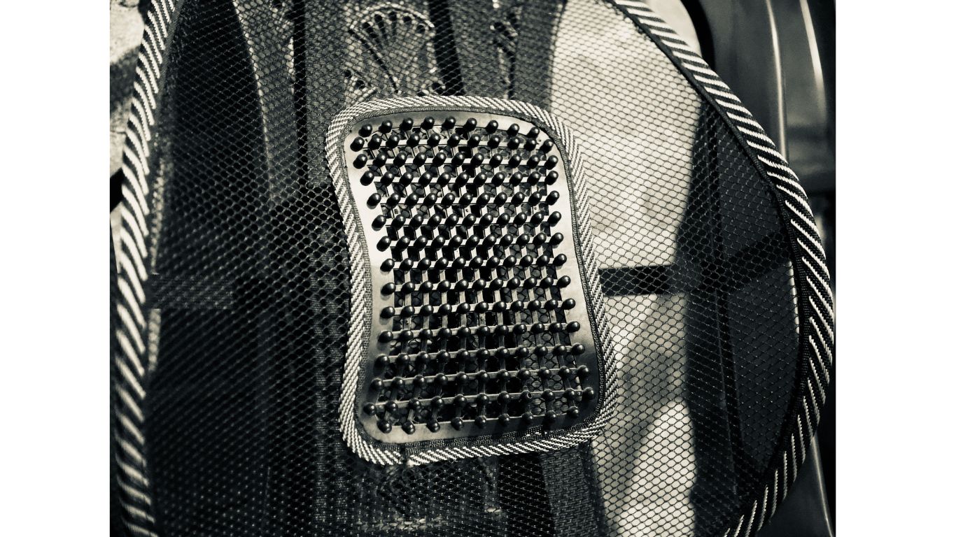 Top Car Lumbar Supports: Ultimate Comfort on the Road