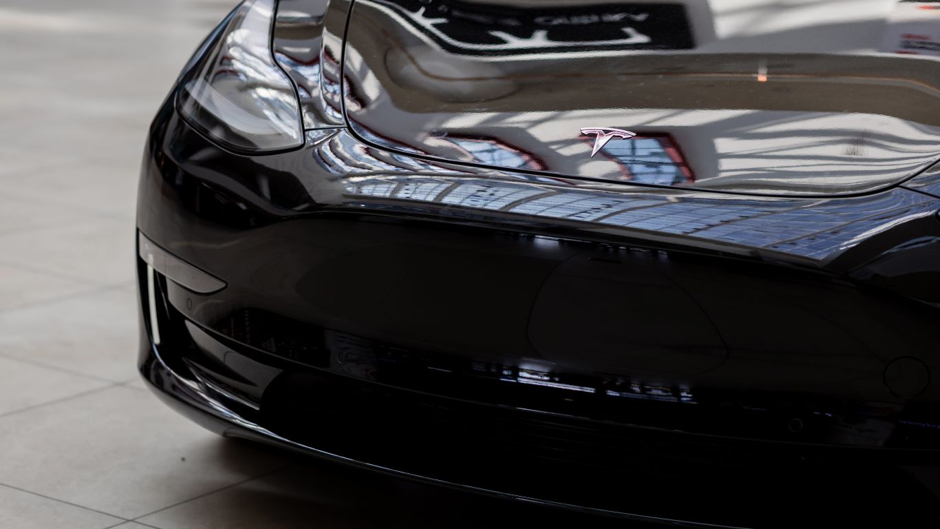 Tesla Model 2 Release Date: Exciting News Ahead