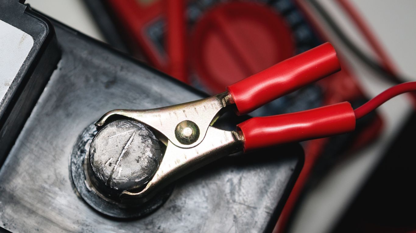 When Cars Won't Start: Cold Weather Challenges