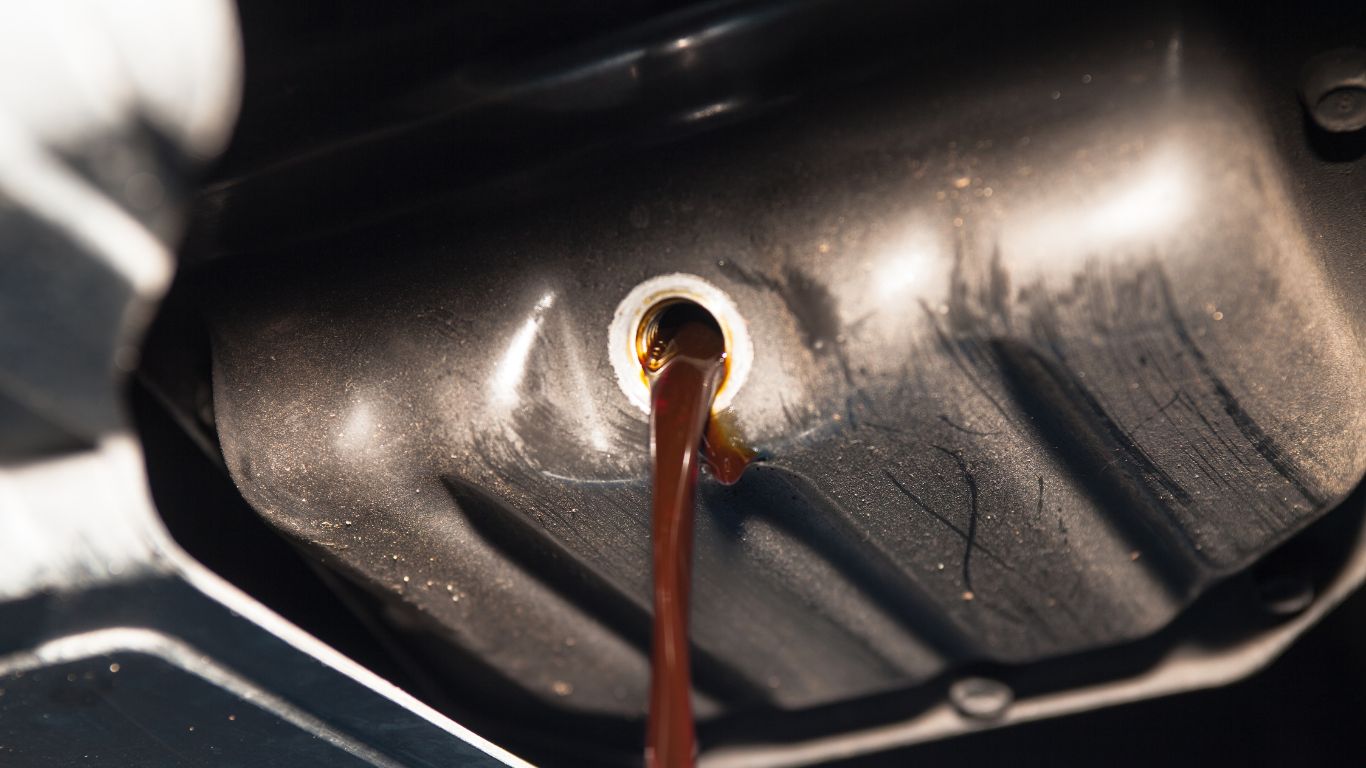 Oil Change Cost: Keep Your Engine Running Smoothly