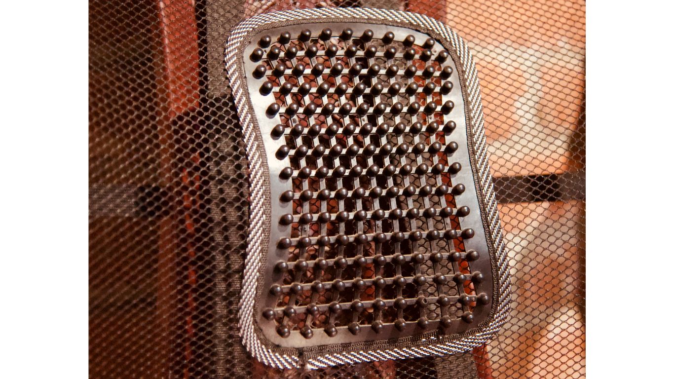 Top Car Lumbar Supports: Ultimate Comfort on the Road